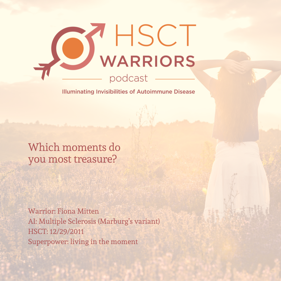 Connect with Fiona to learn more about perseverance and Marburg’s ...